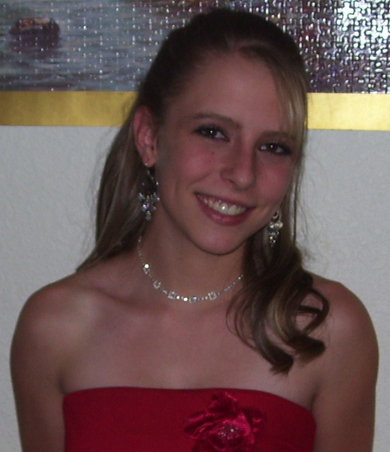 Brie Gryder's Website
